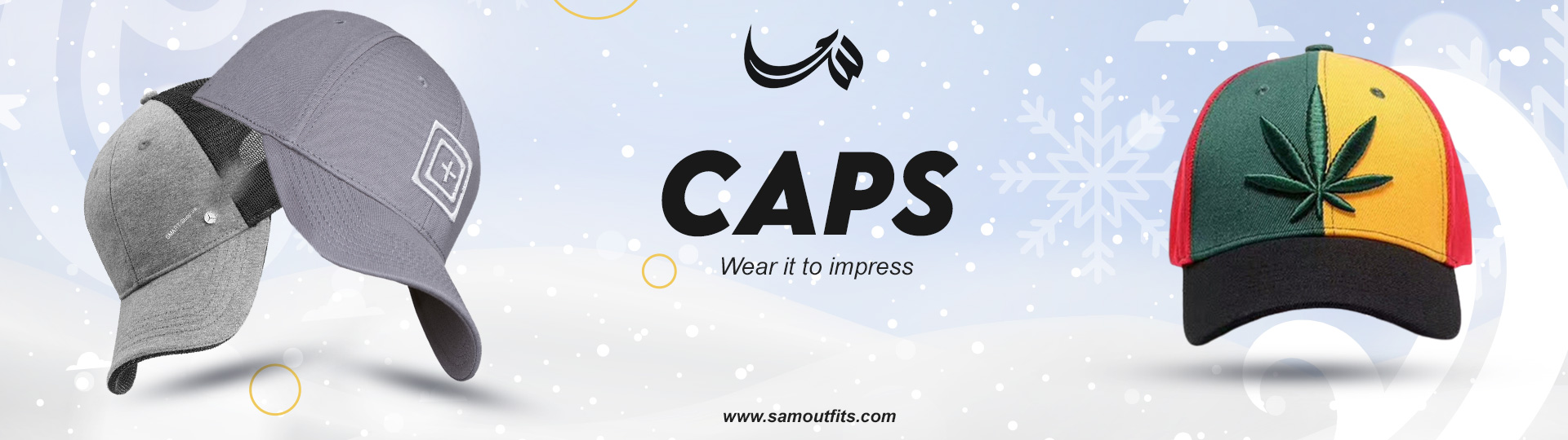 SAMOUTFITS
